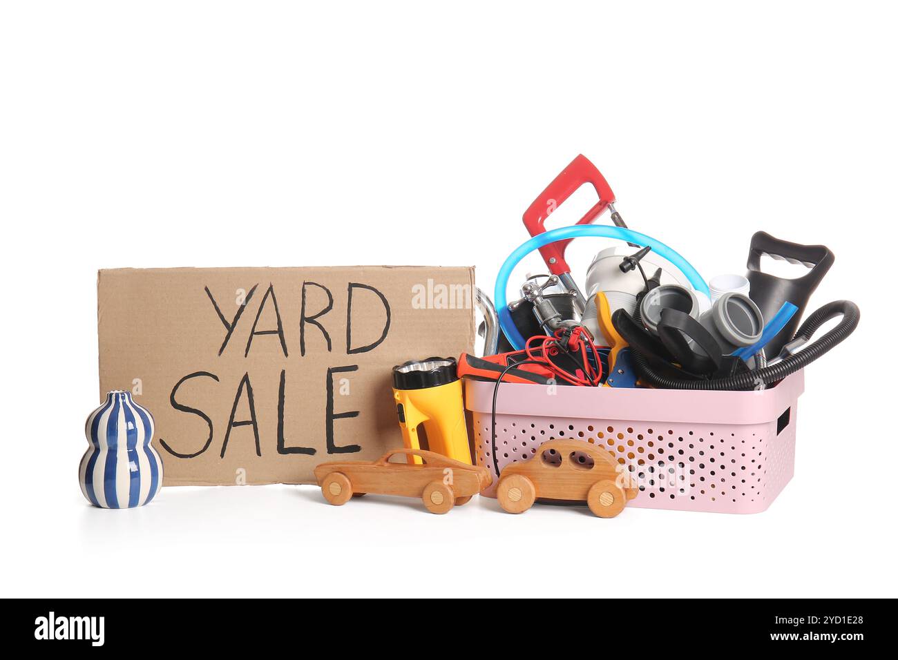 Selling unwanted toys hi-res stock photography and images - Alamy