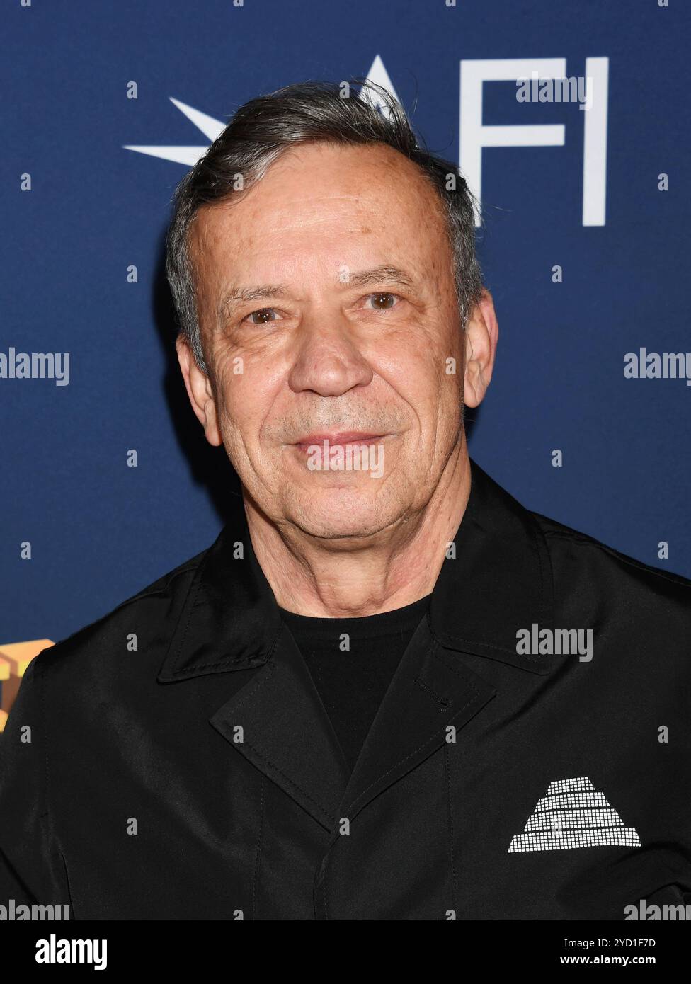 HOLLYWOOD, CALIFORNIA - OCTOBER 23: Robert Mothersbaugh attends the AFI ...