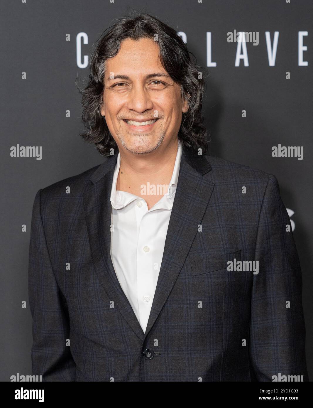 Conclave movie hi-res stock photography and images - Alamy