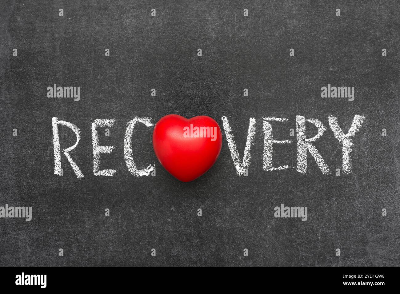 Positive recovery hi-res stock photography and images - Alamy