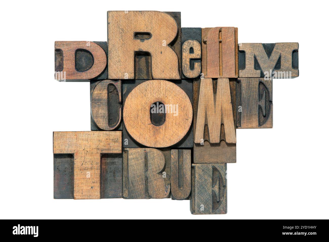 True shape Cut Out Stock Images & Pictures - Alamy