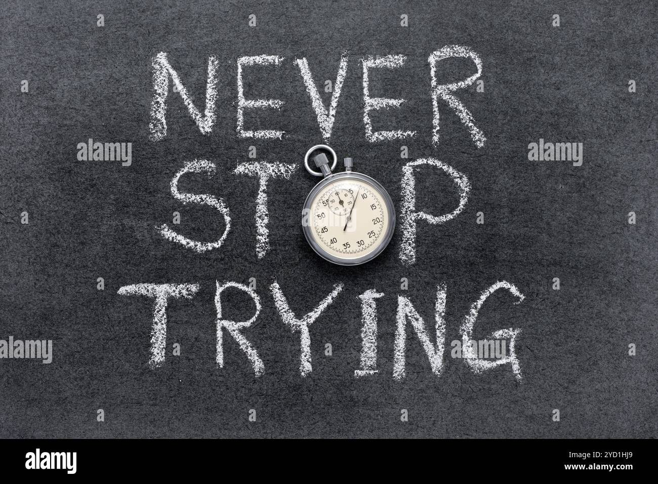 Immediate action metaphor hi-res stock photography and images - Alamy