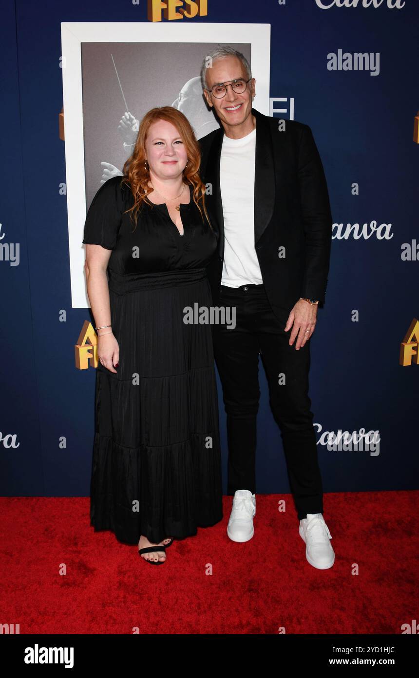 Meredith kaulfers hi-res stock photography and images - Alamy