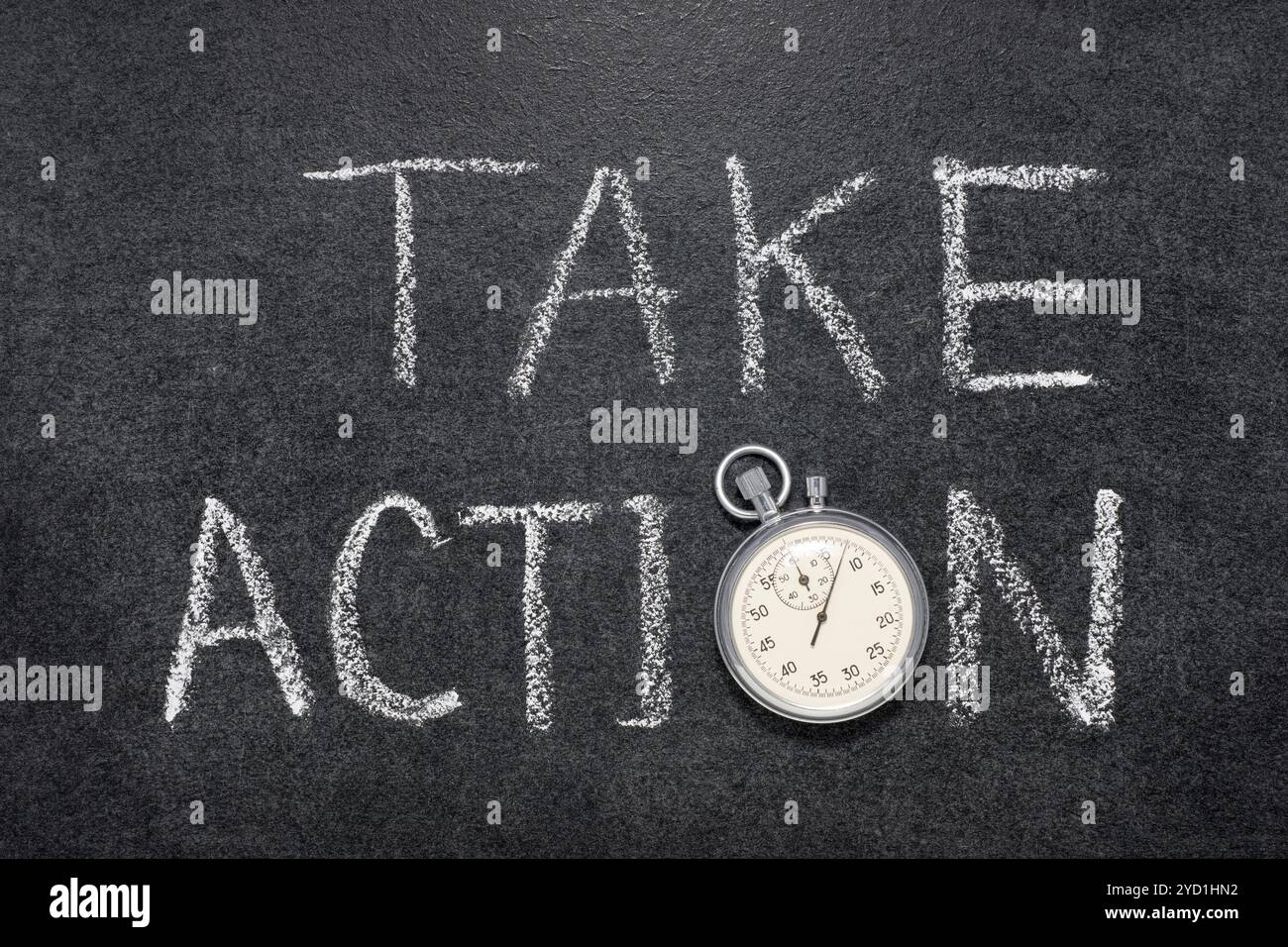 Take action hi-res stock photography and images - Alamy