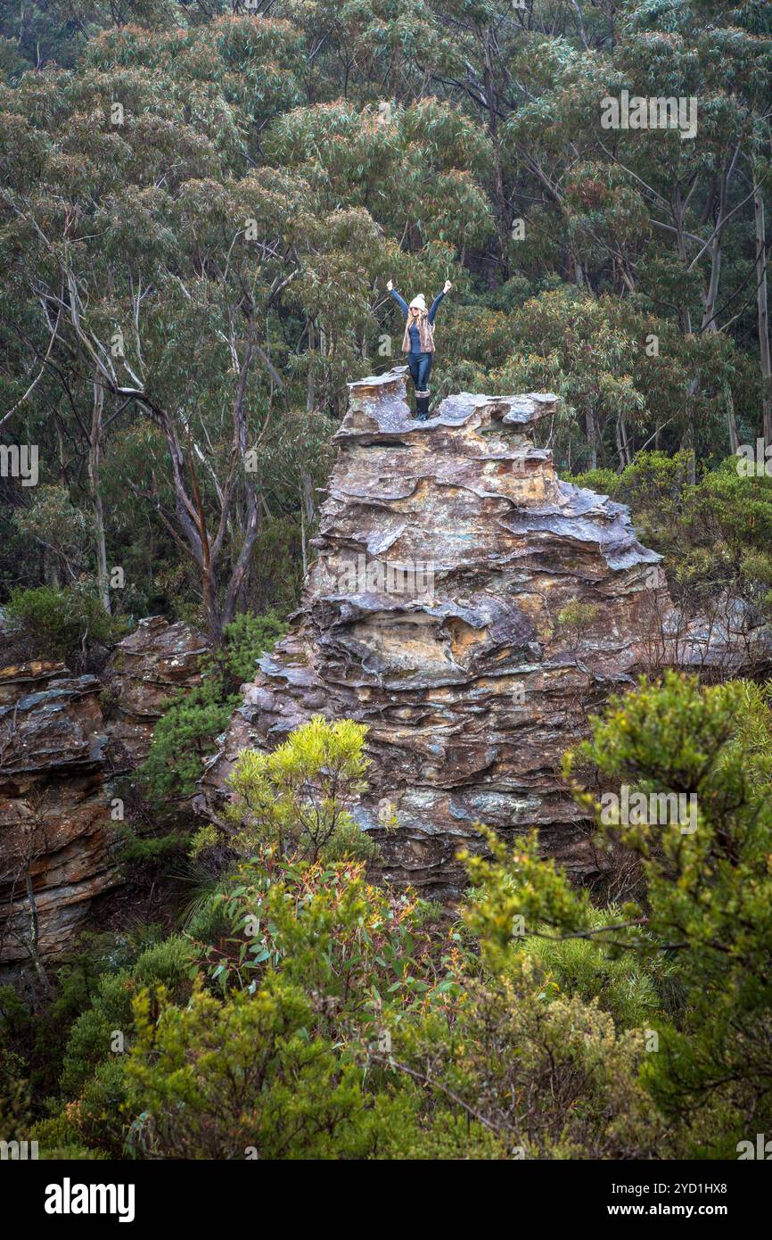 Exhilaration hi-res stock photography and images - Alamy