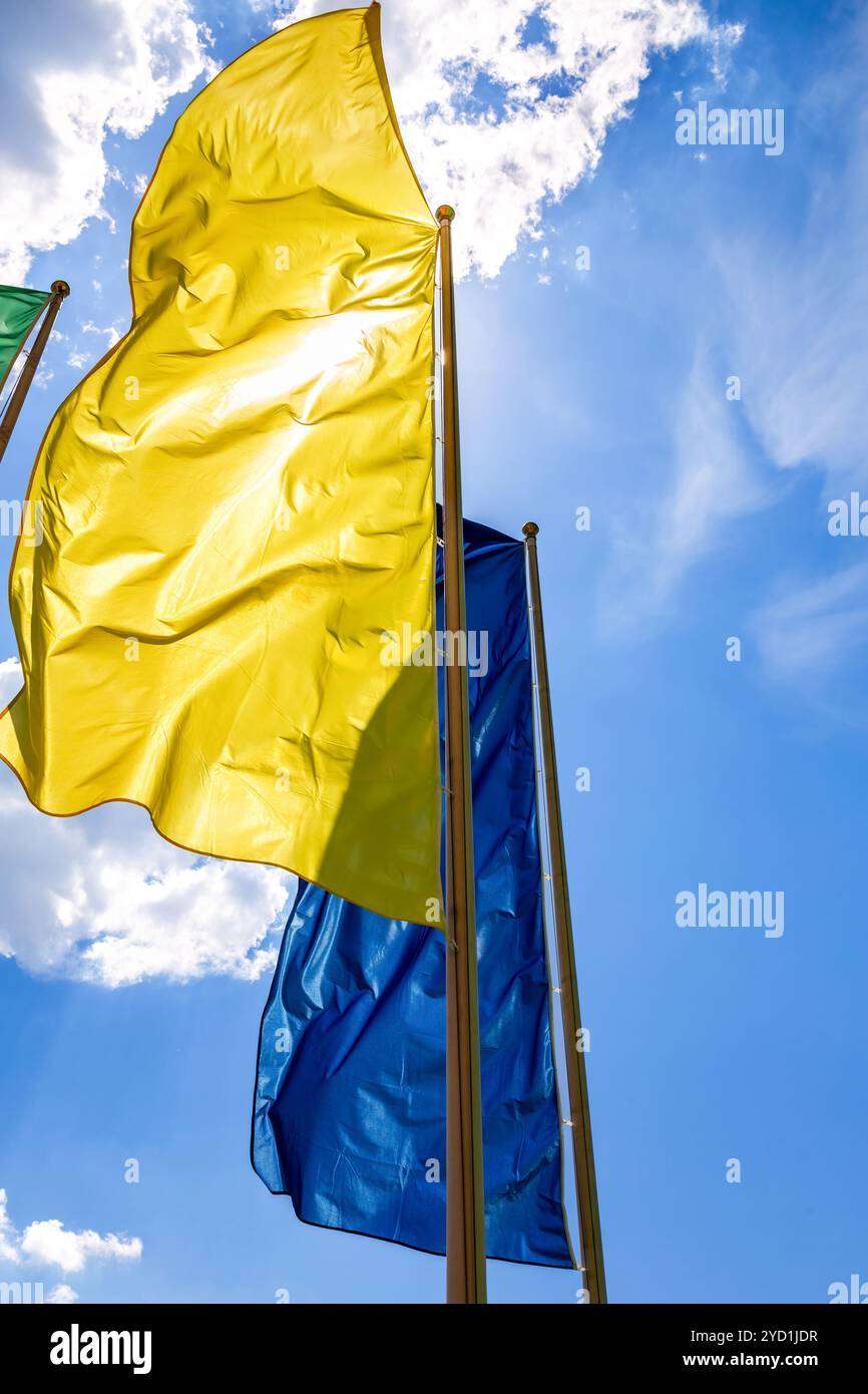 Blue tone tint hi-res stock photography and images - Alamy