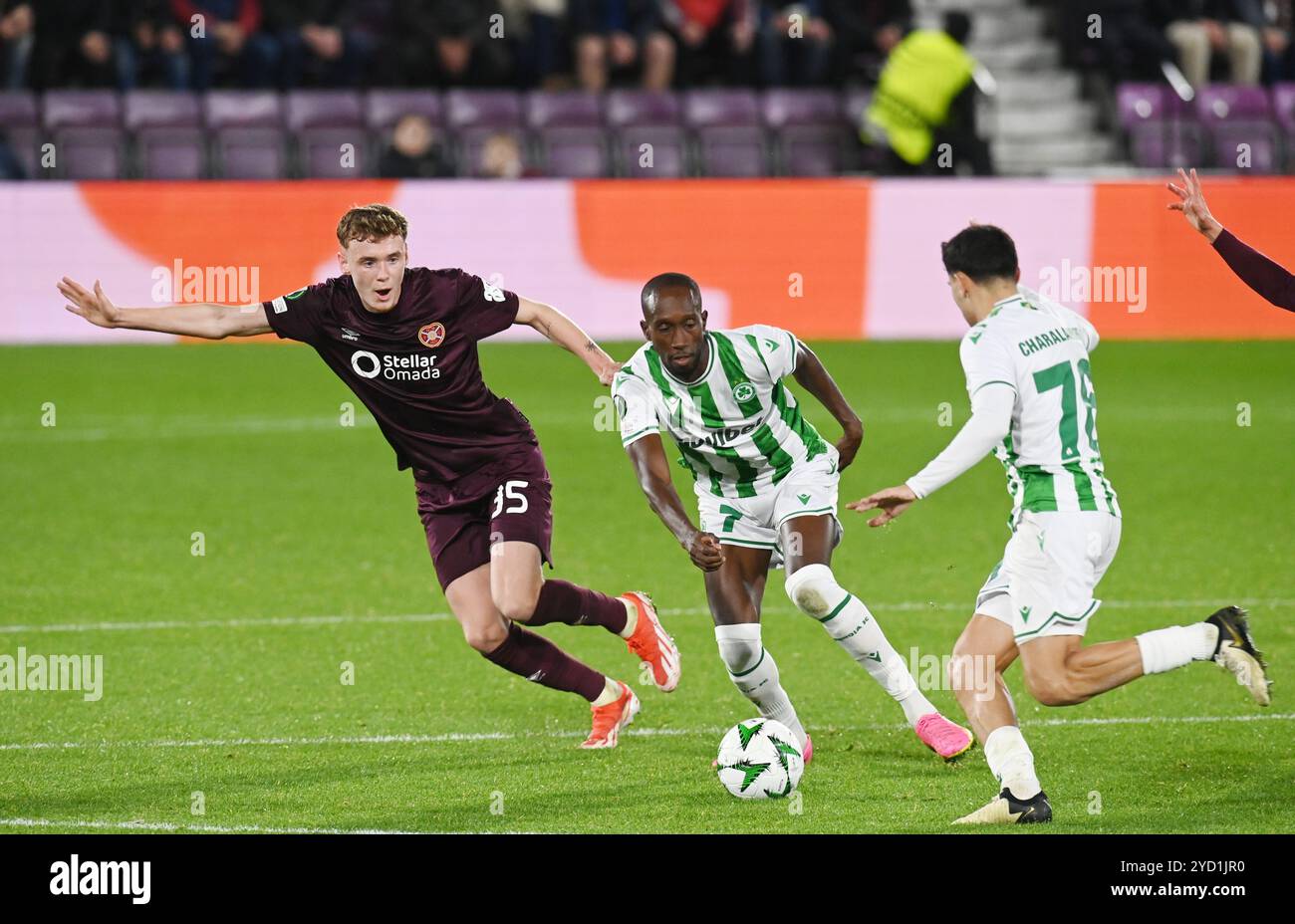 Willy semedo hi-res stock photography and images - Alamy