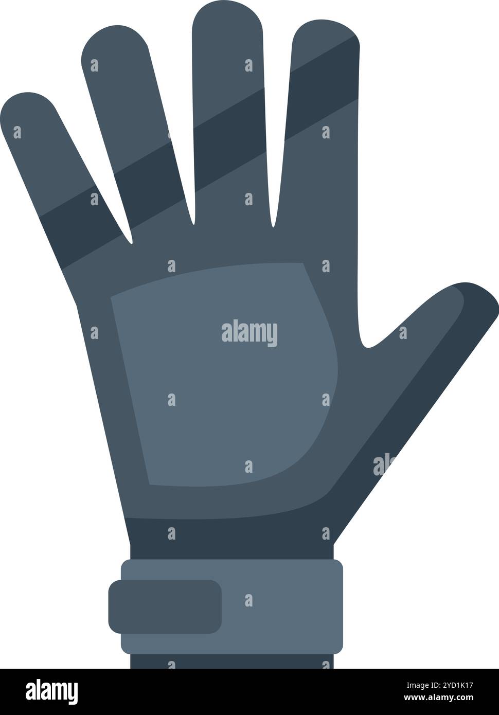 Tactical glove Stock Vector Images - Alamy
