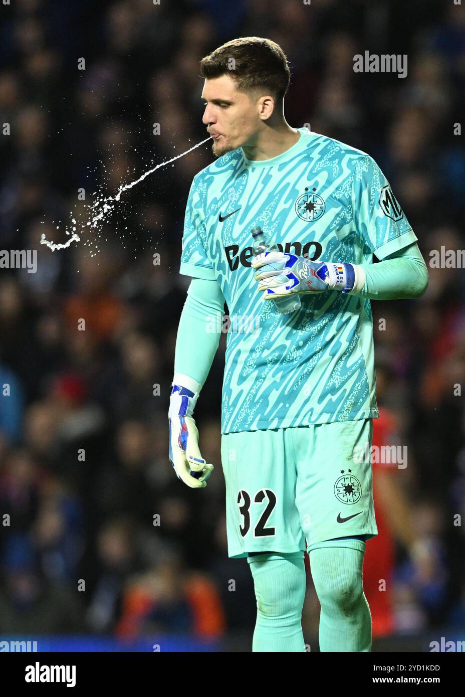 Stefan tarnovanu hi-res stock photography and images - Alamy