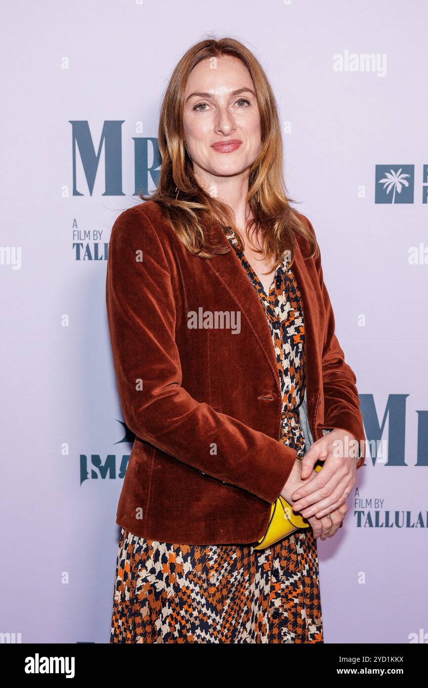 The Netherlands, 2024-10-24 19:17:59 NLD/Amsterdam/20241024 - Premiere ...