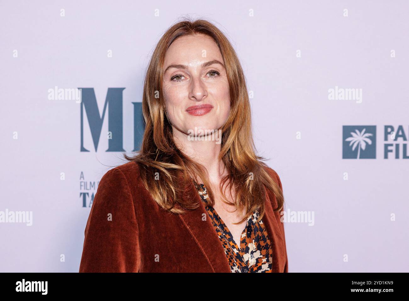 The Netherlands, 2024-10-24 19:17:57 NLD/Amsterdam/20241024 - Premiere ...