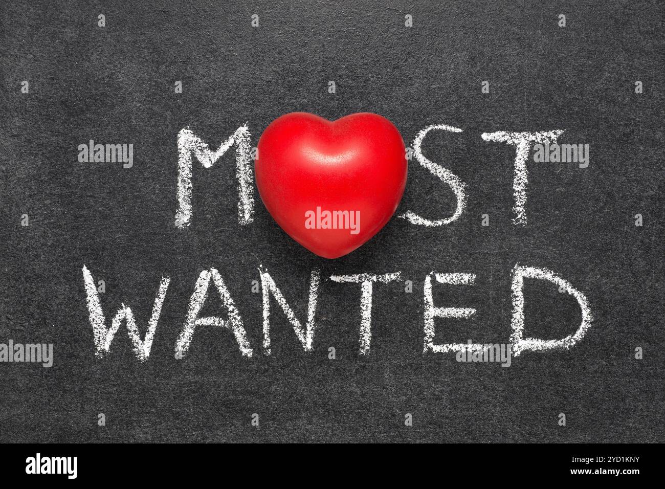 Most wanted chb Stock Photo - Alamy