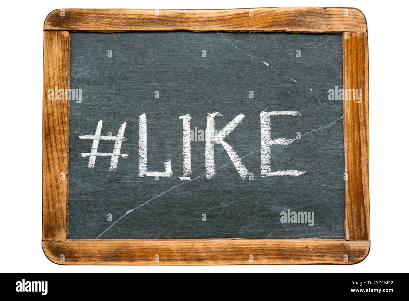 Like and repost hi-res stock photography and images - Alamy