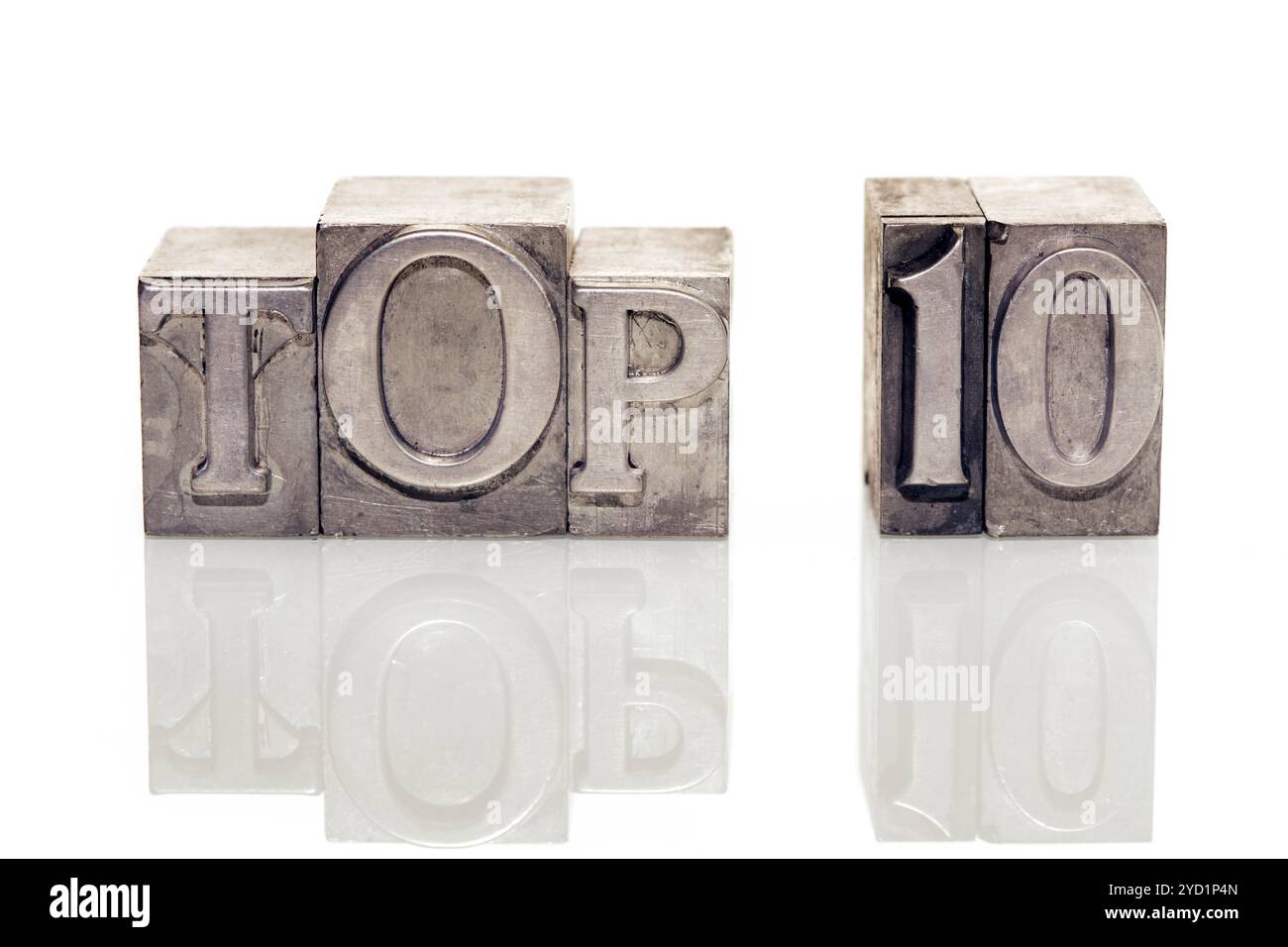 Top 10 ref Stock Photo - Alamy