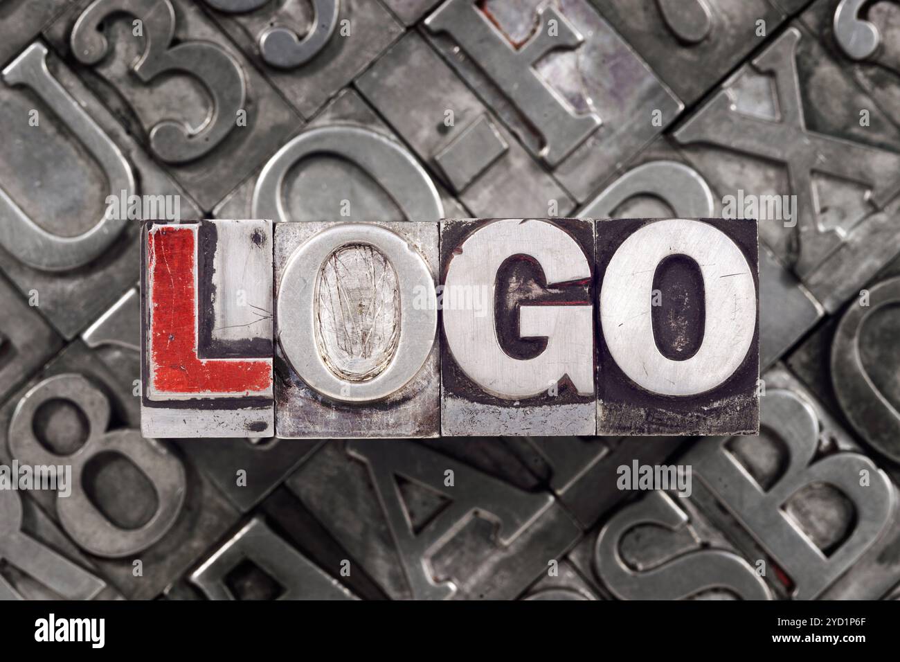 Mix logo hi-res stock photography and images - Alamy