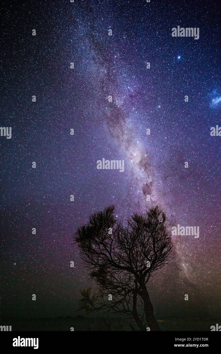 A sky full of stars milky way Stock Photo - Alamy