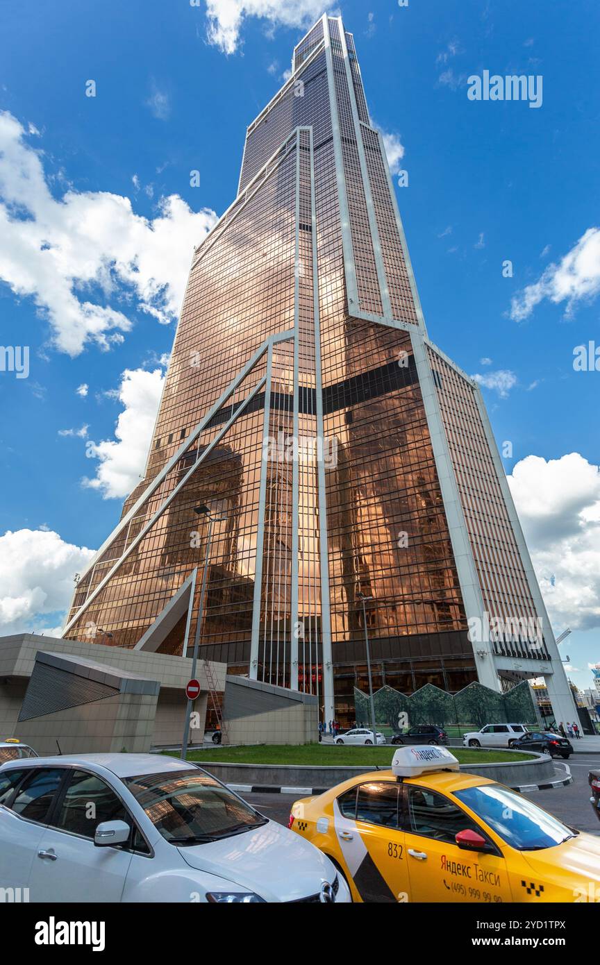 Office building mercury hi-res stock photography and images - Alamy