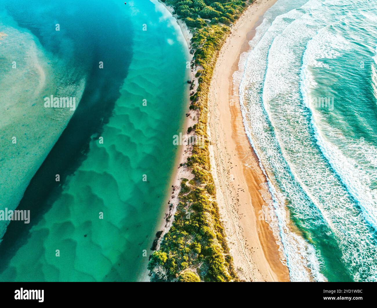 Aerial ocean views hi-res stock photography and images - Alamy