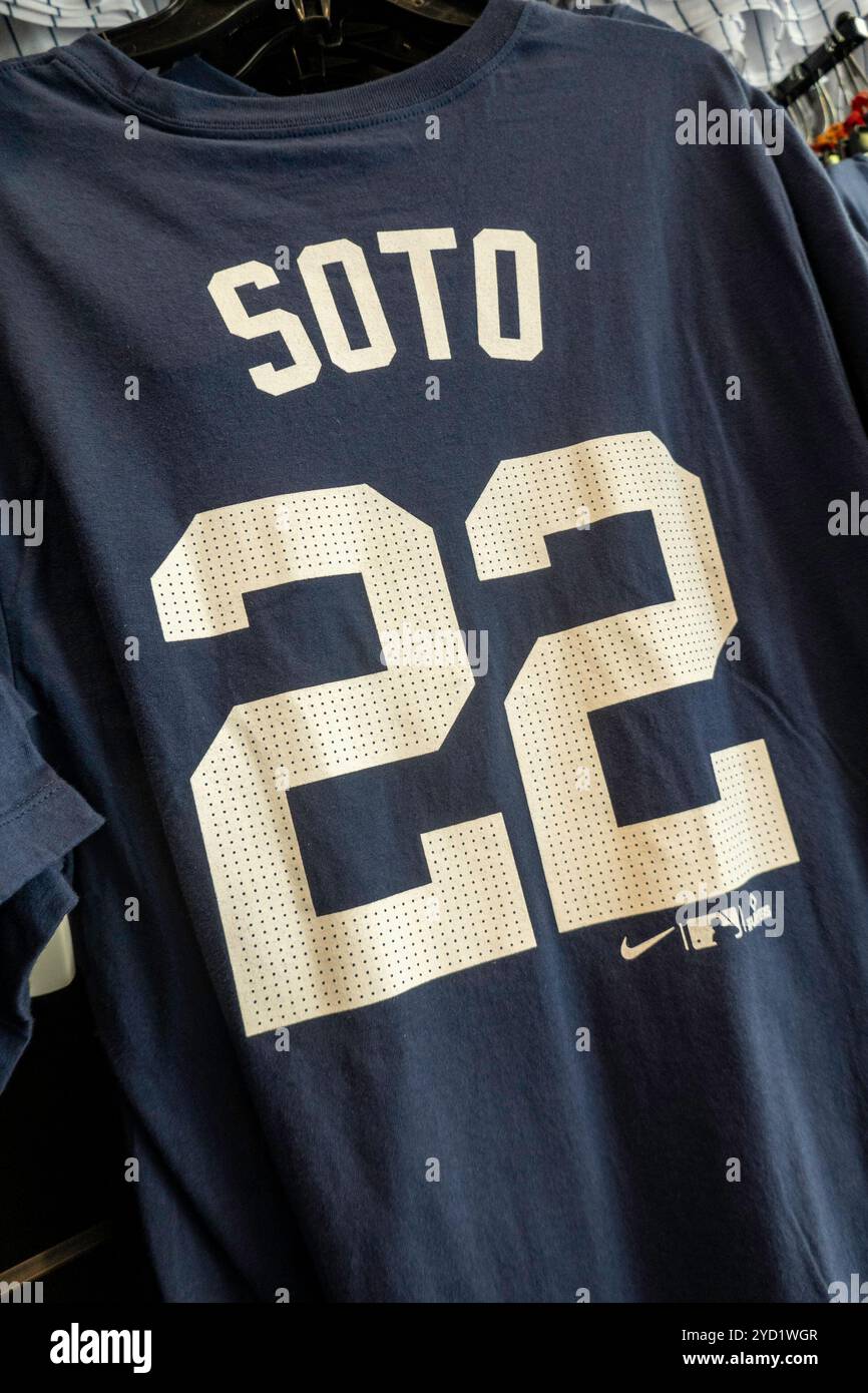 Yankees Team Store sells officially licensed Yankees fan gear from ...