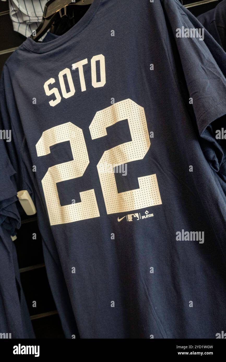 Yankees Team Store sells officially licensed Yankees fan gear from ...