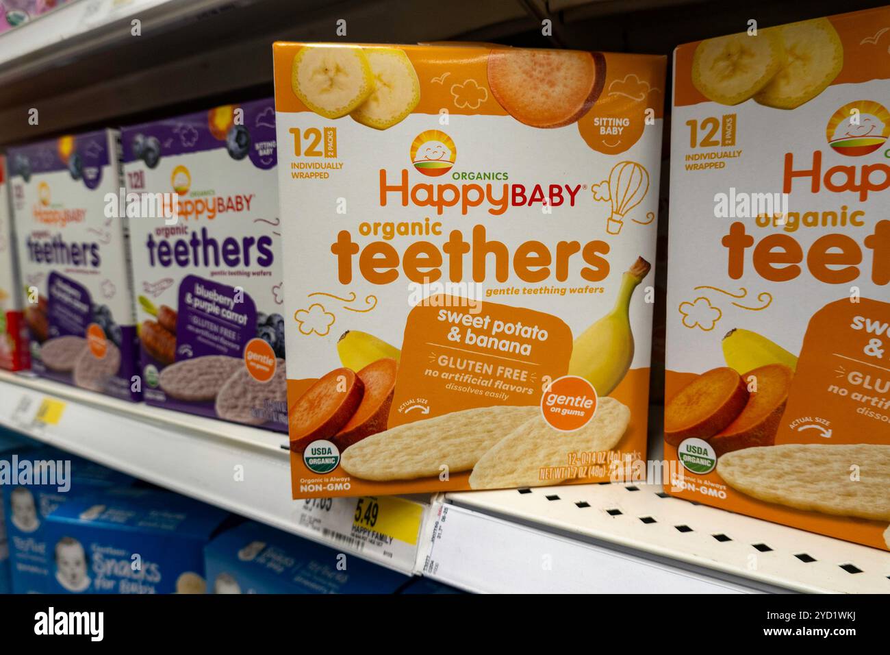 The Target Manhattan Herald Square offers a wide range of merchandise ...