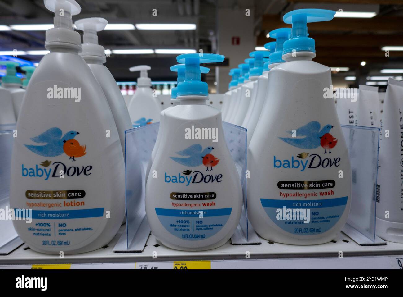 The Target Manhattan Herald Square offers a wide range of merchandise ...