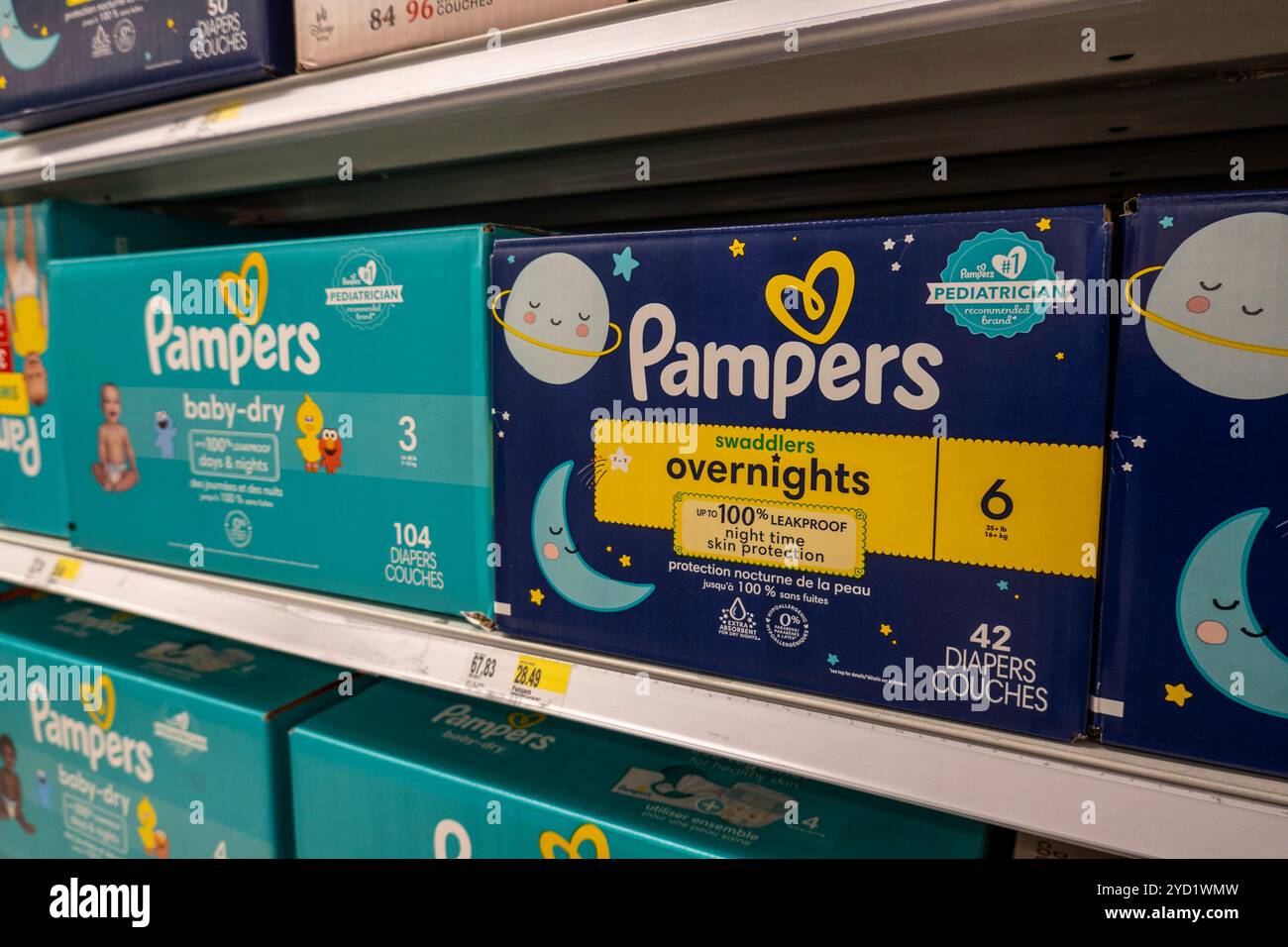 The Target Manhattan Herald Square offers a wide range of merchandise ...