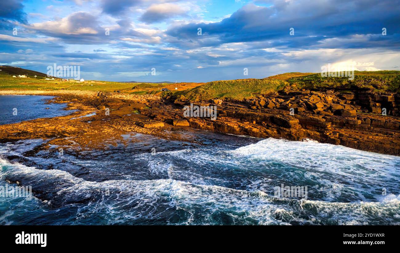 Muckcross head hi-res stock photography and images - Alamy
