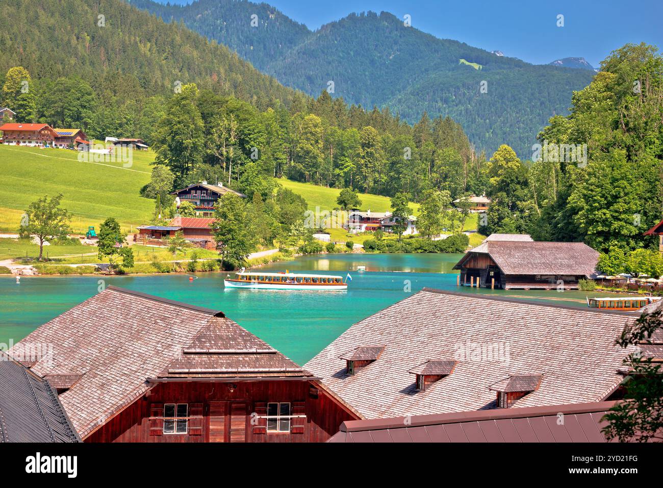German coastline hi-res stock photography and images - Alamy