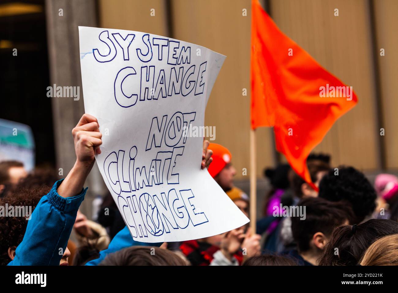 Environmental awareness poster hi-res stock photography and images - Alamy