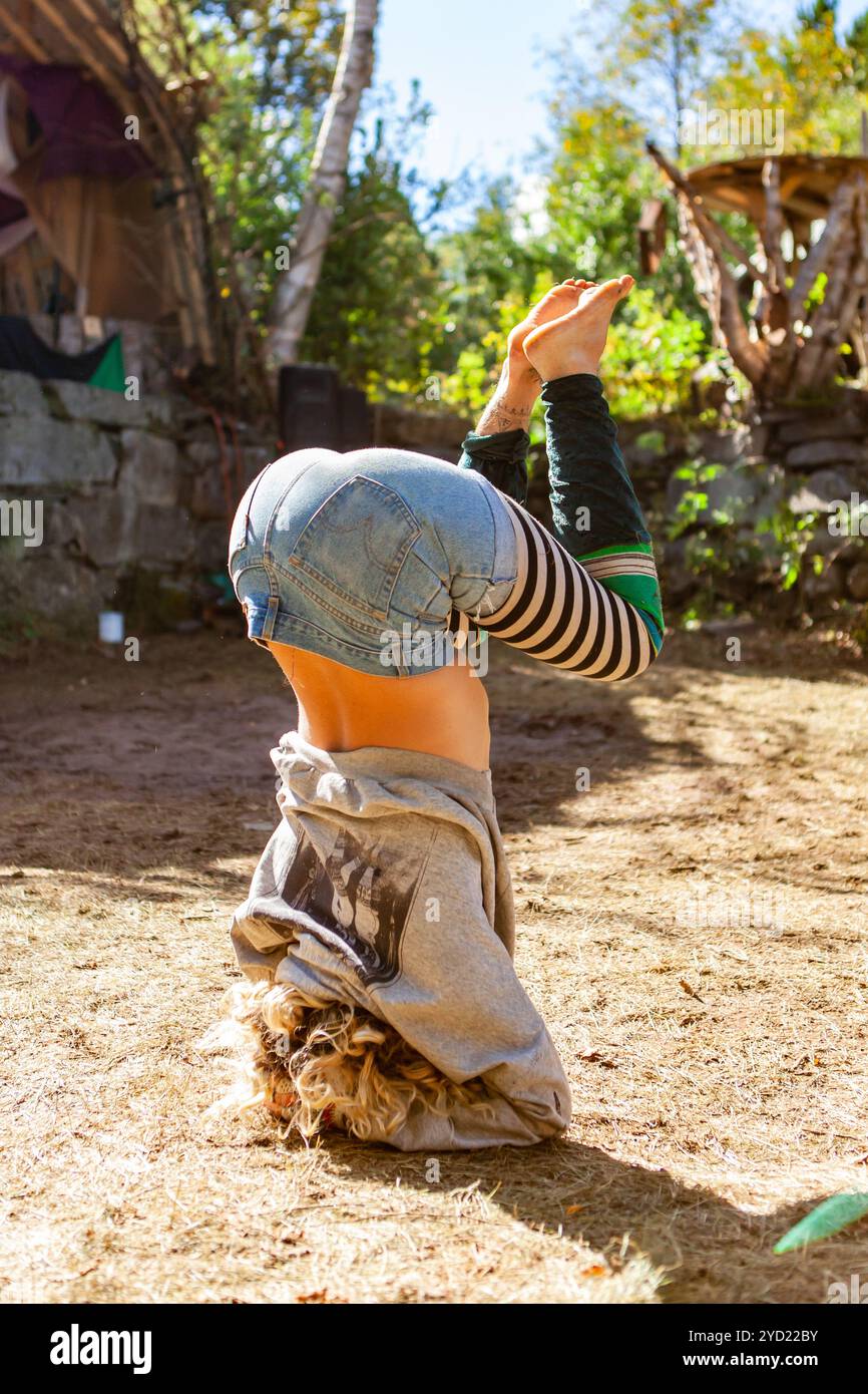 Spiritual folk fusion hi-res stock photography and images - Alamy