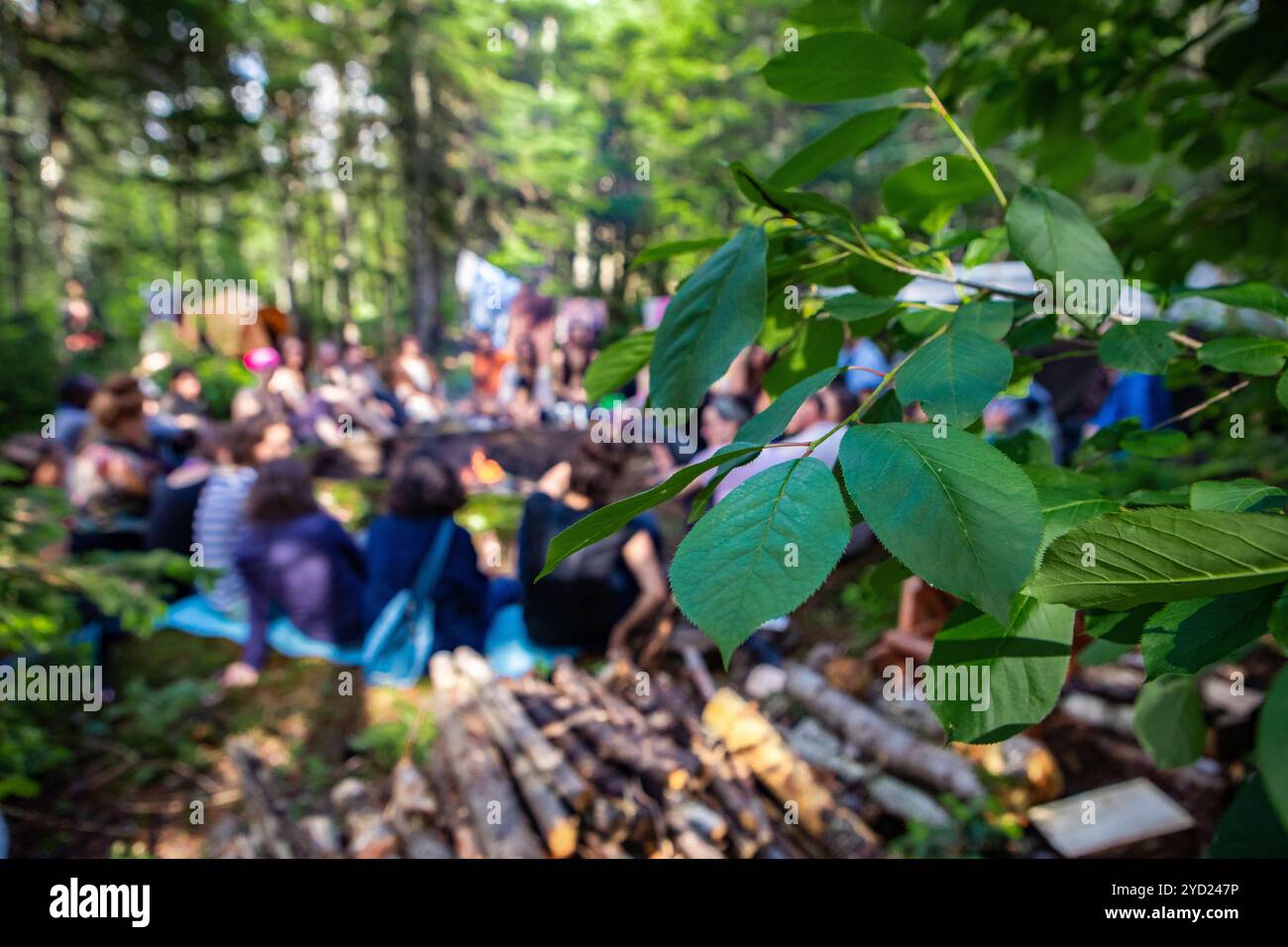Inclusive people hi-res stock photography and images - Alamy