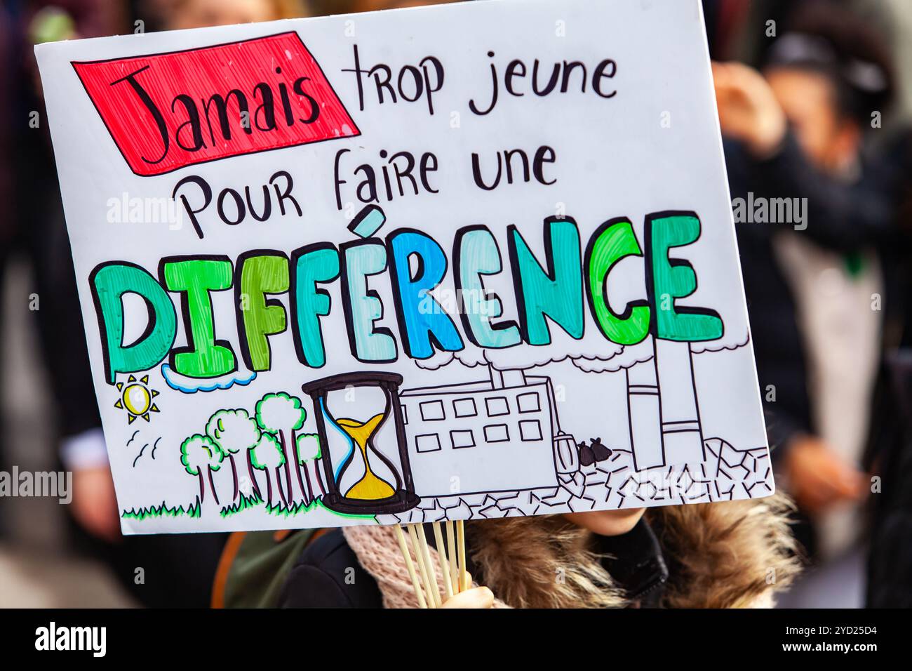 French revolution poster hi-res stock photography and images - Alamy