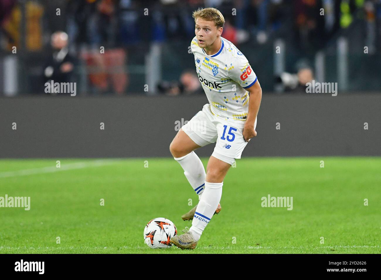 Valentyn rubchynskyi hi-res stock photography and images - Alamy