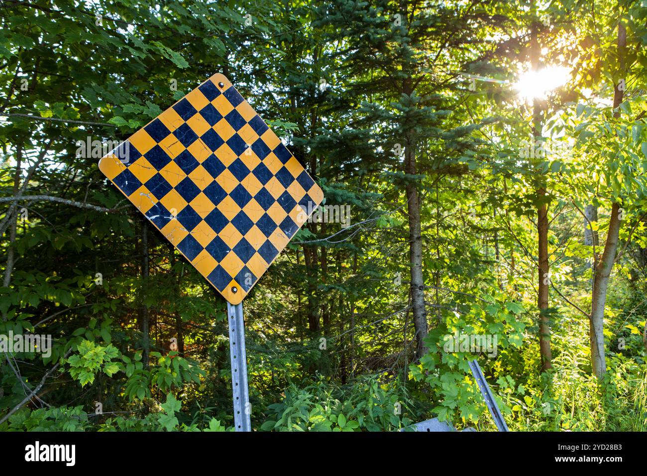 Traffic sign dead end symbol hi-res stock photography and images - Alamy