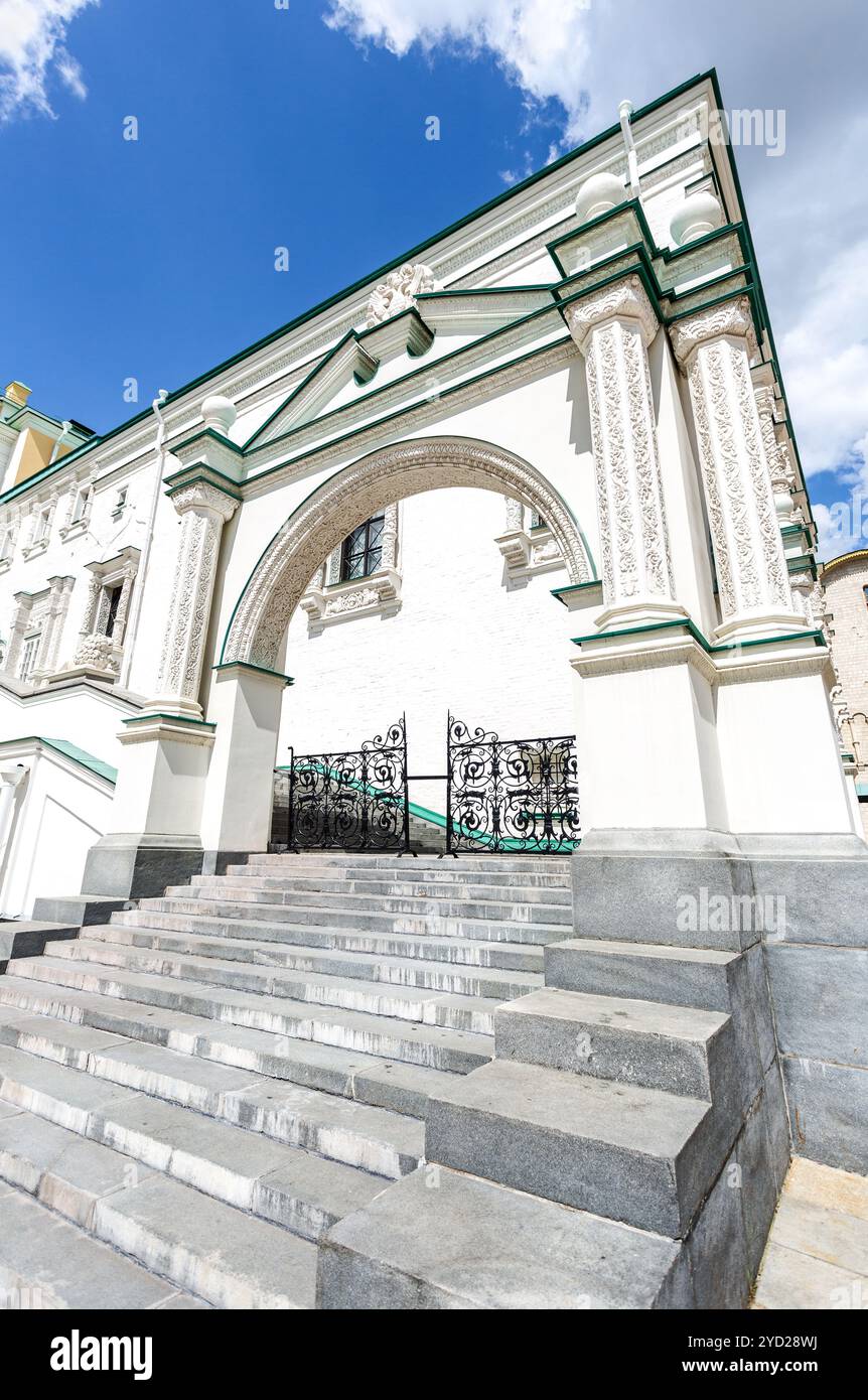 Palata tower hi-res stock photography and images - Alamy