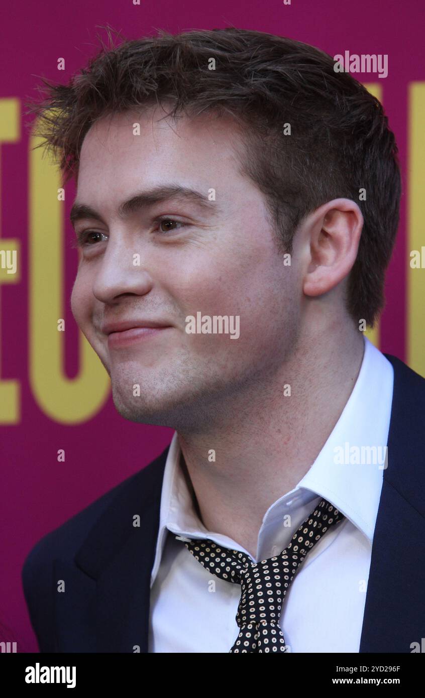 Kit Connor attends the opening night of "Romeo Juliet" at Circle in the ...