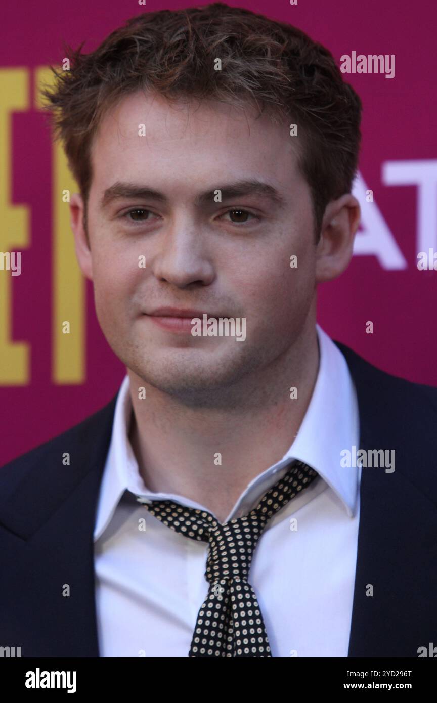 Kit Connor attends the opening night of "Romeo Juliet" at Circle in the ...