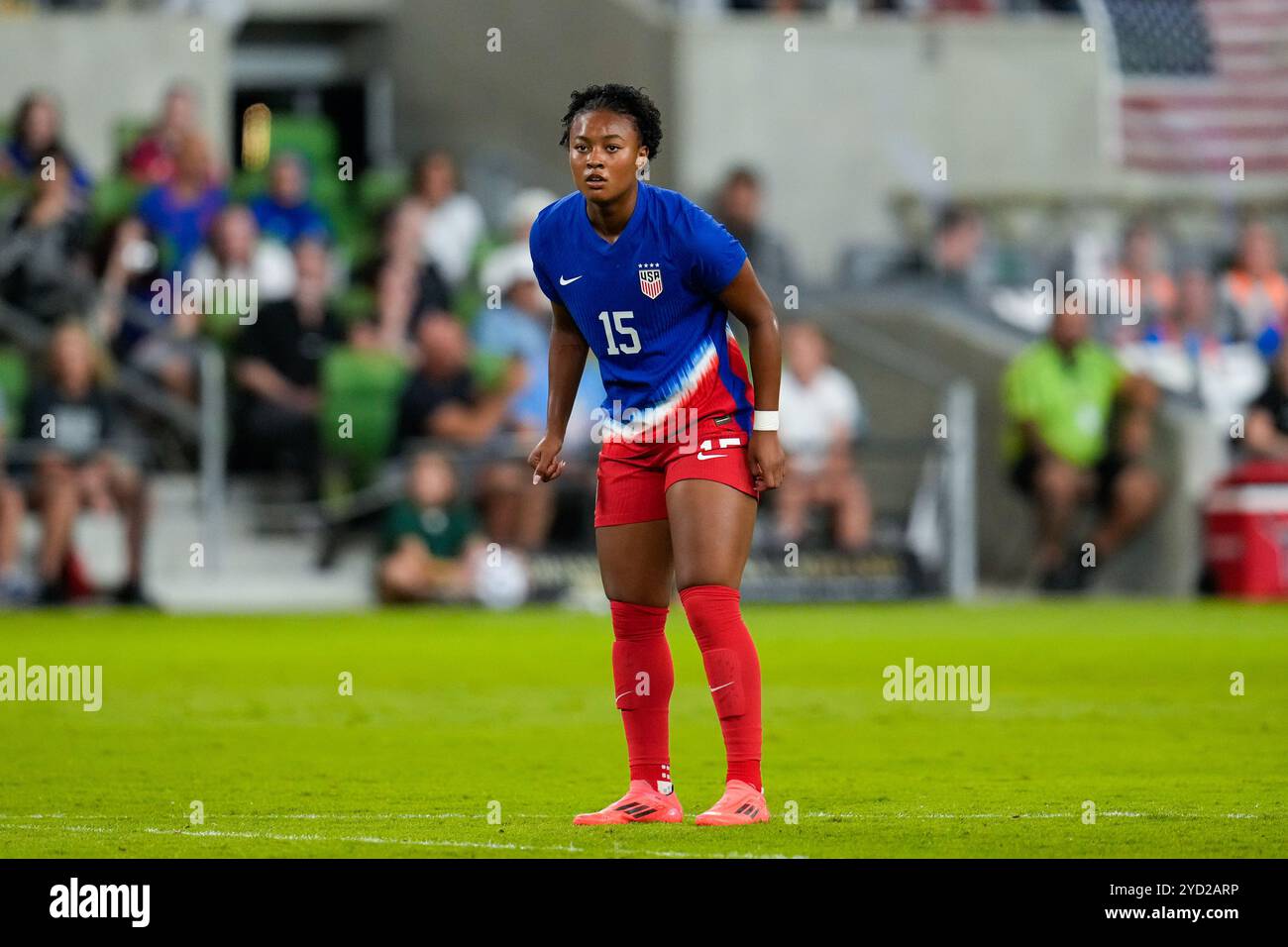 Jaedyn shaw hi-res stock photography and images - Alamy