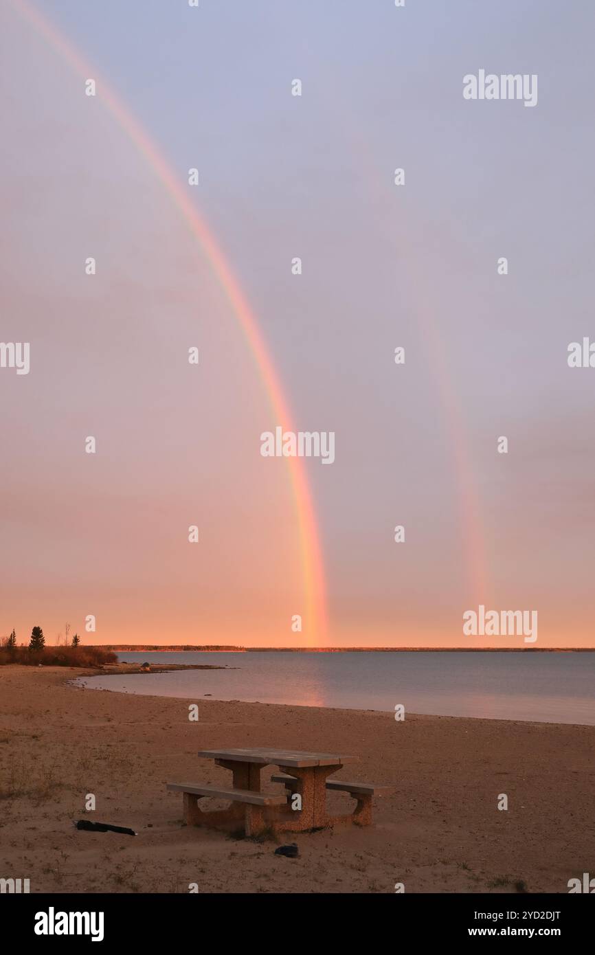 Gillam manitoba hi-res stock photography and images - Alamy