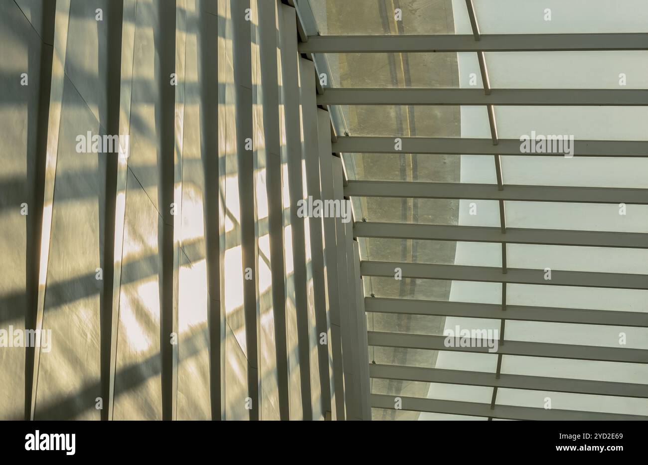 Bangkok, Thailand - 28 Sep, 2024 - Modern architecture interior design ...