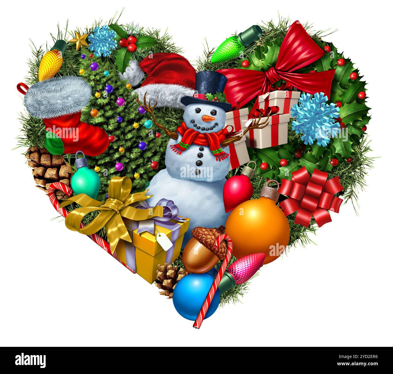 Festival spirit Cut Out Stock Images & Pictures - Alamy