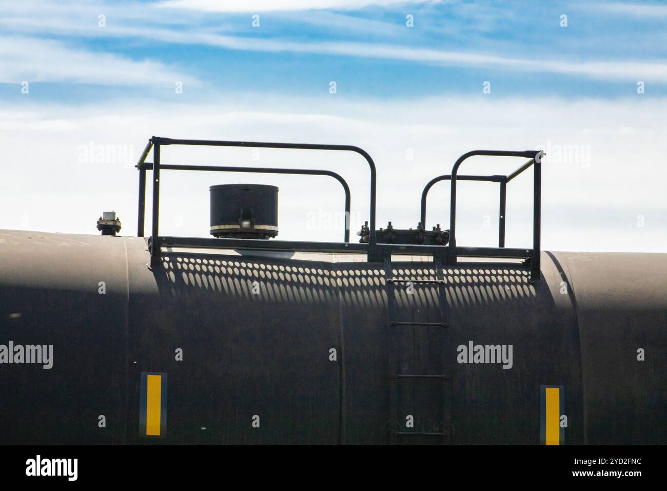 Train dome car hi-res stock photography and images - Alamy