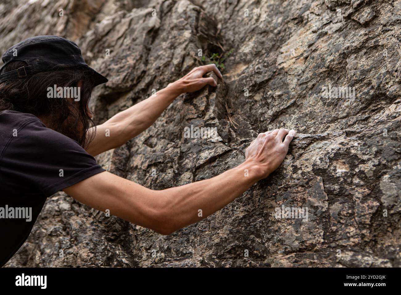 Arm endurance hi-res stock photography and images - Alamy