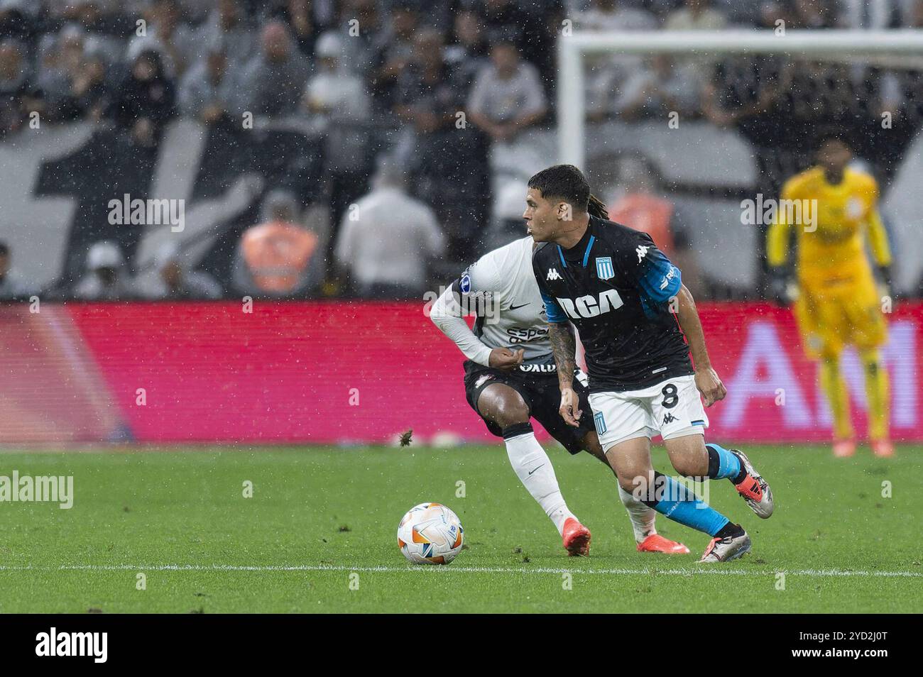 SP - SAO PAULO - 10/24/2024 - SOUTH AMERICAN CUP 2024, CORINTHIANS x ...