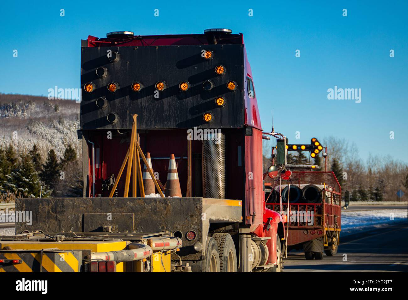 Barrier matrix hi-res stock photography and images - Alamy