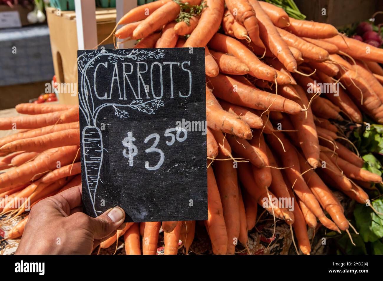 Hand writing sign local hi-res stock photography and images - Alamy