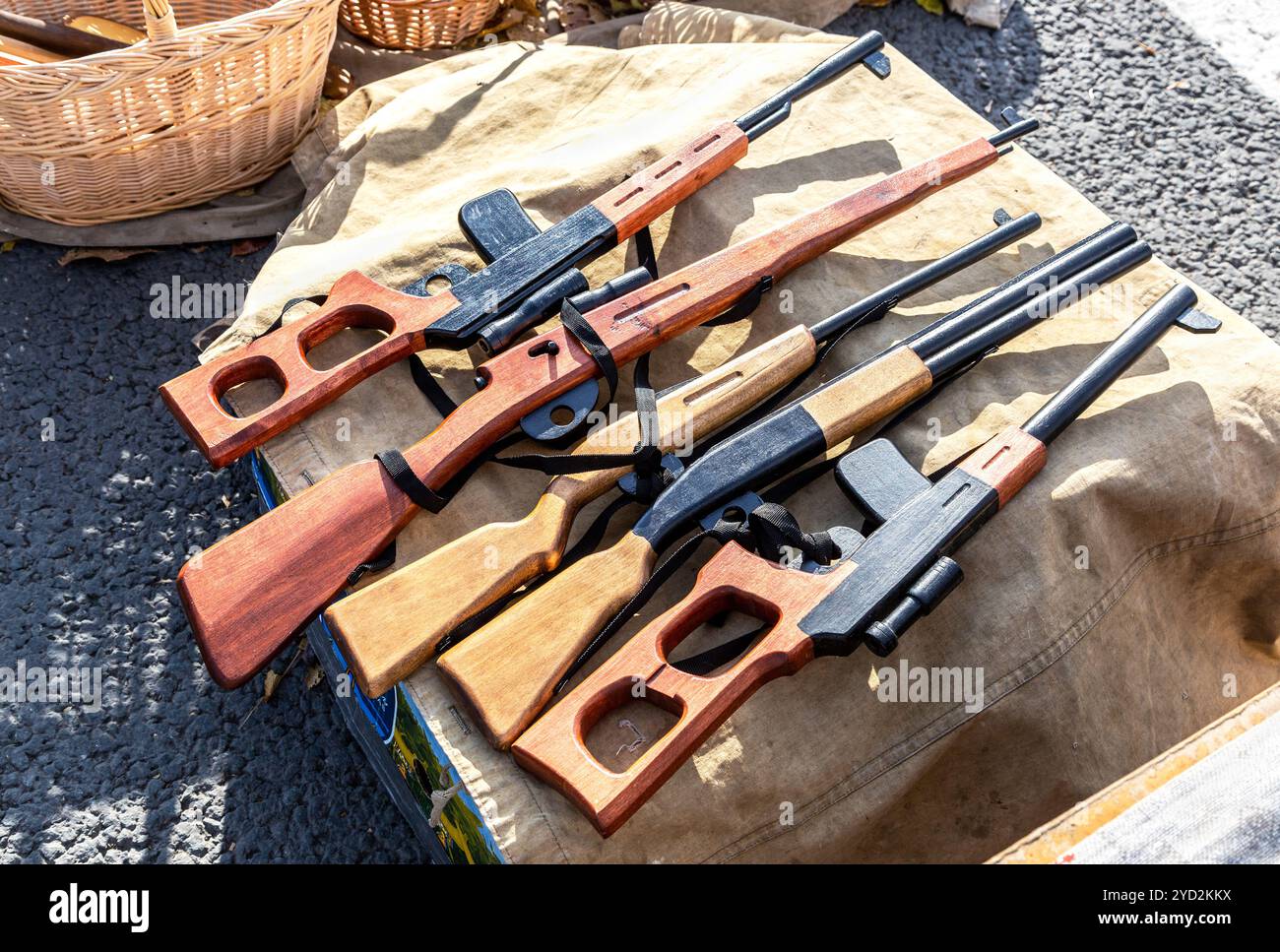 Wooden toy guns for sale store