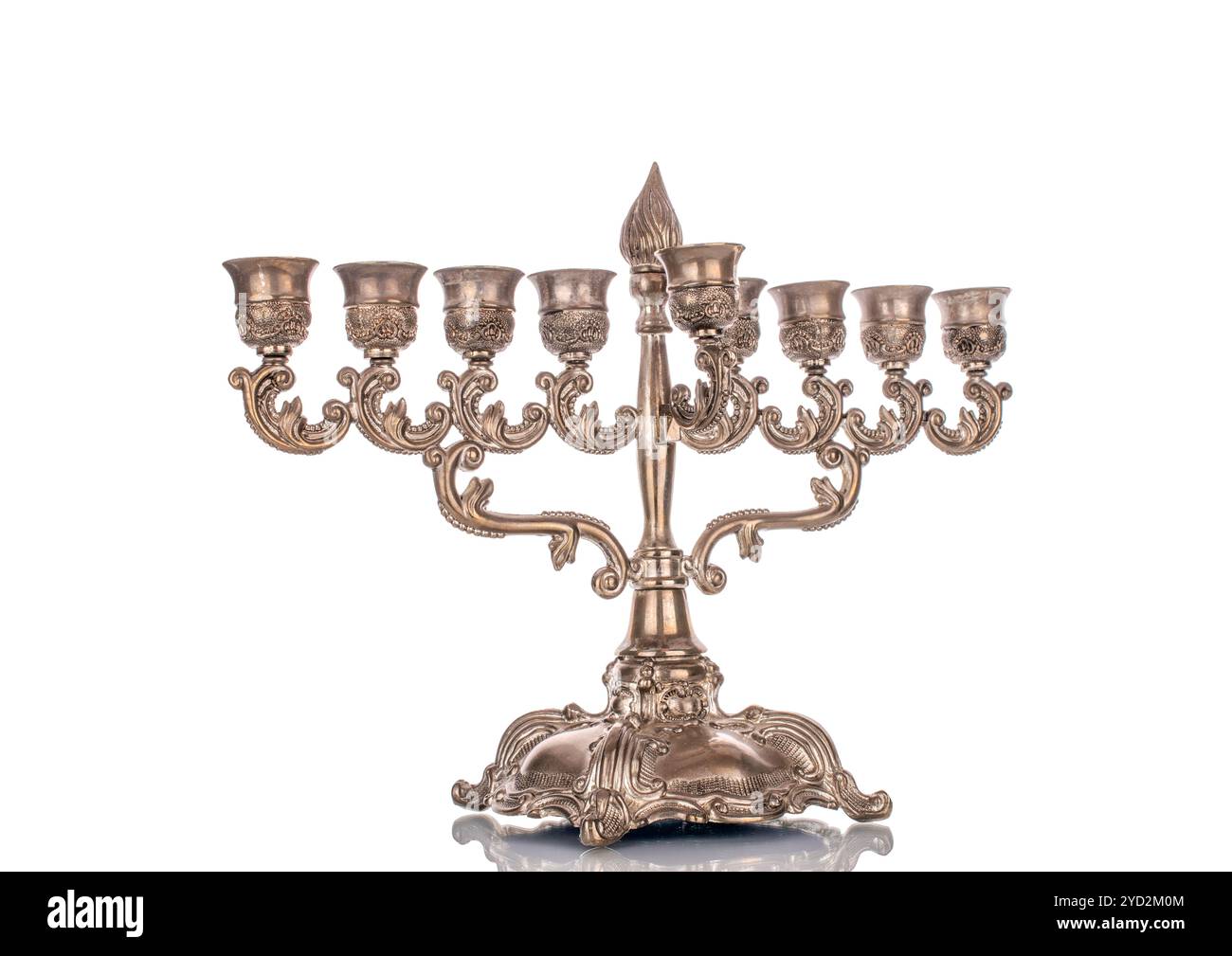 Jewish holiday hannukah festival hi-res stock photography and images ...