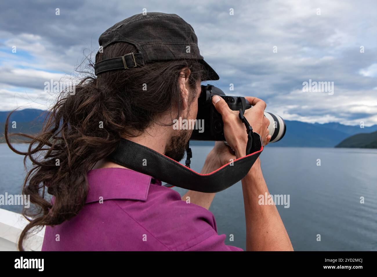 Transportation photographer hi-res stock photography and images - Alamy